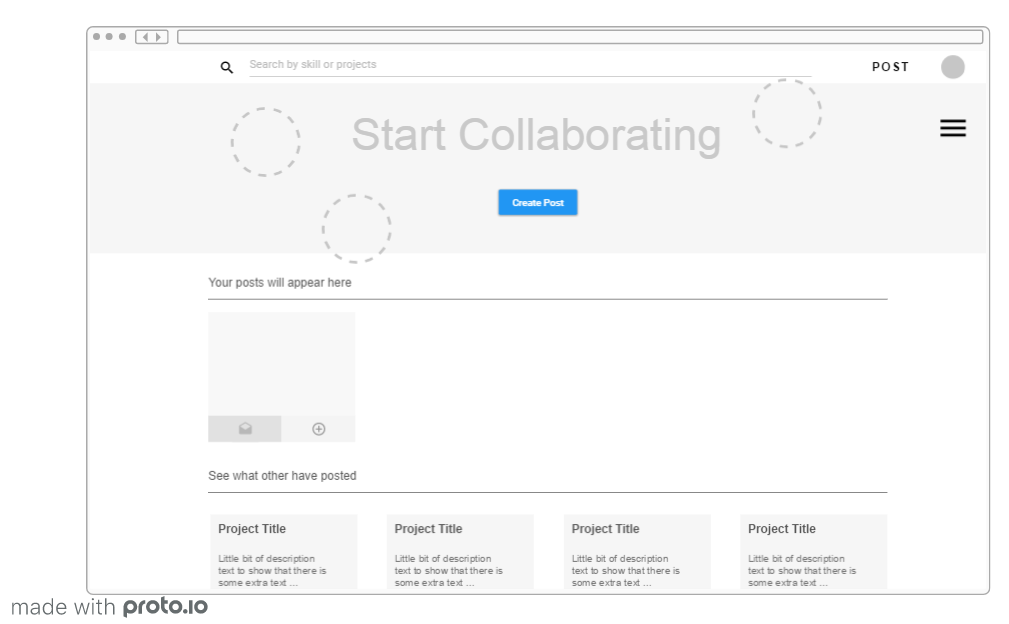 Refract| Our Process