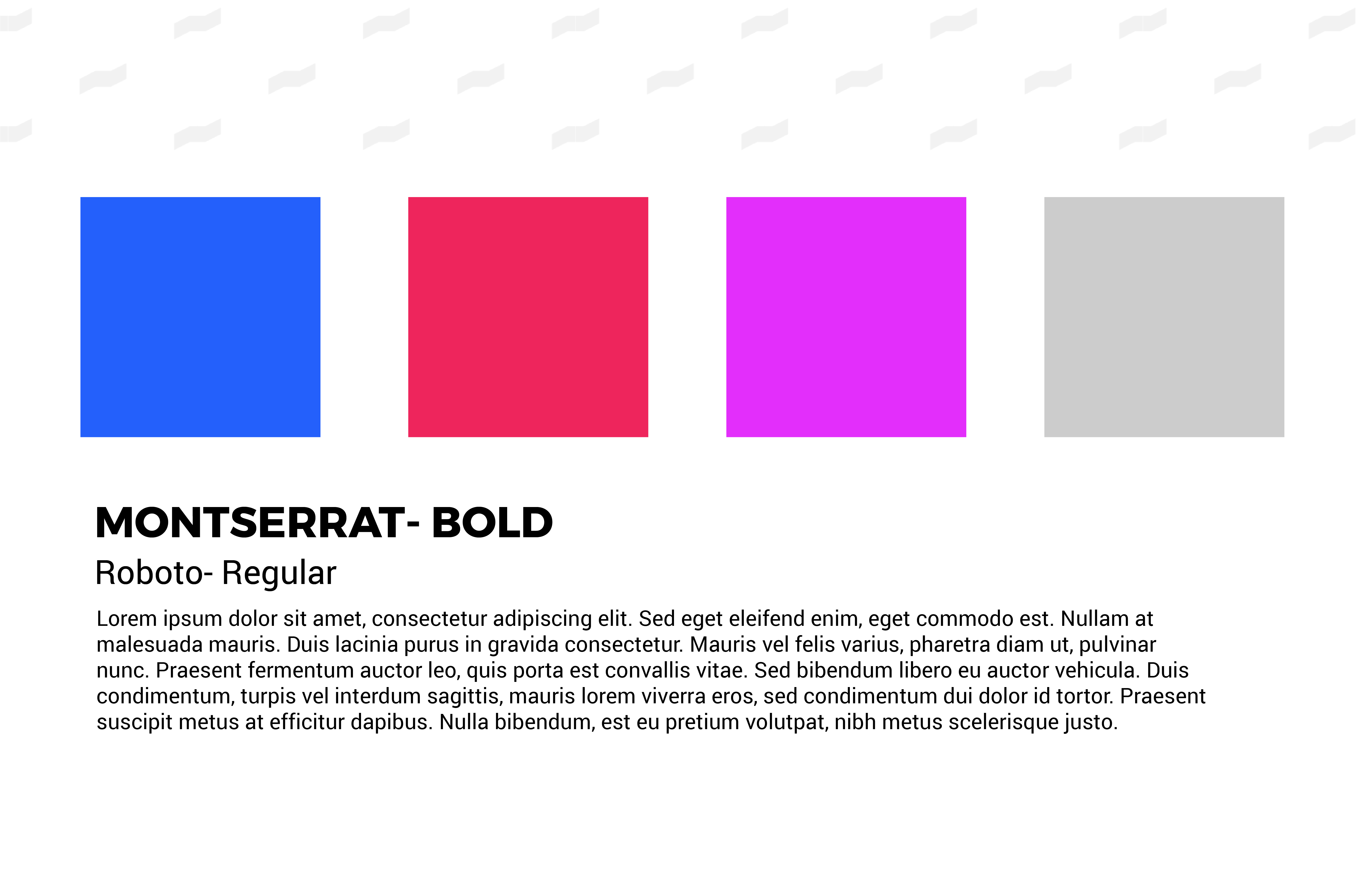 Refract| Our Process